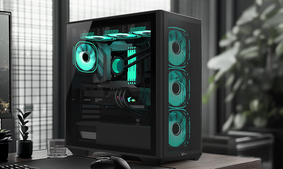 Air Archives - Formula V Line