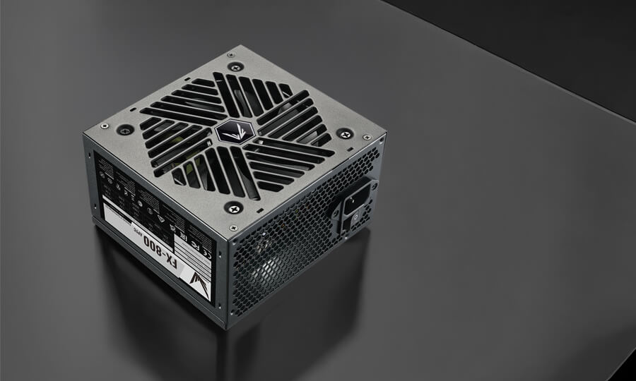 Formula V Line Unveils Three Next-Generation PC Cases - Formula V Line