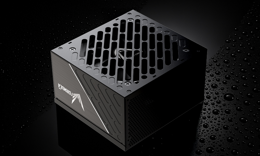 FV-1000GM - Formula V Line