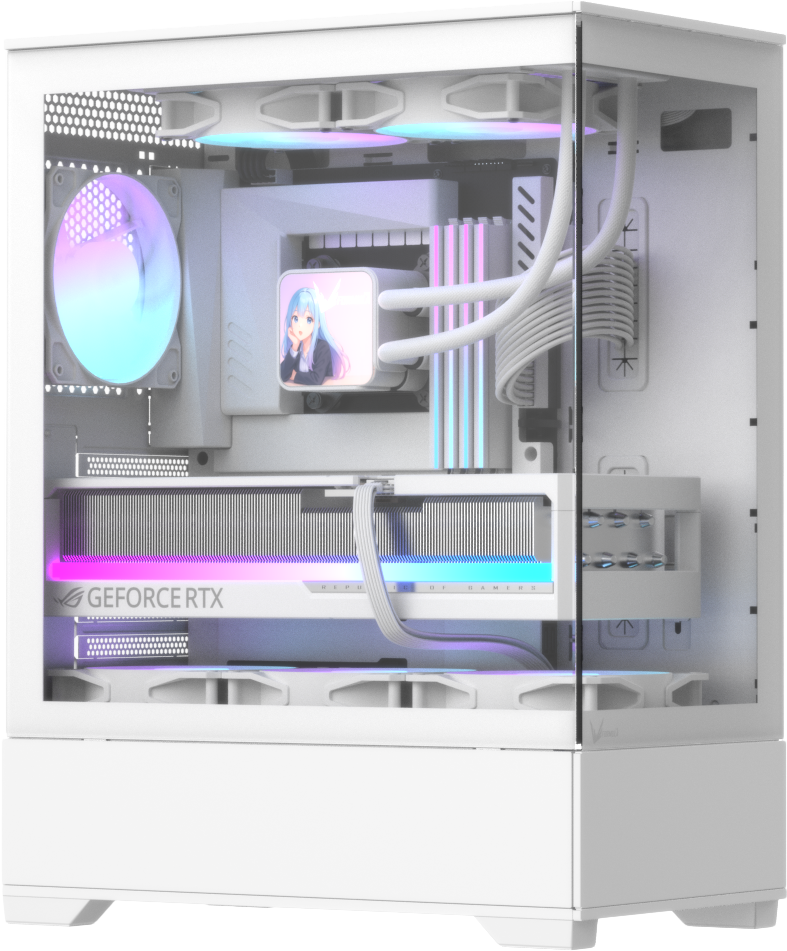 Crystal Z1 V2 | Crystal Z1+ V2 - Formula V Line